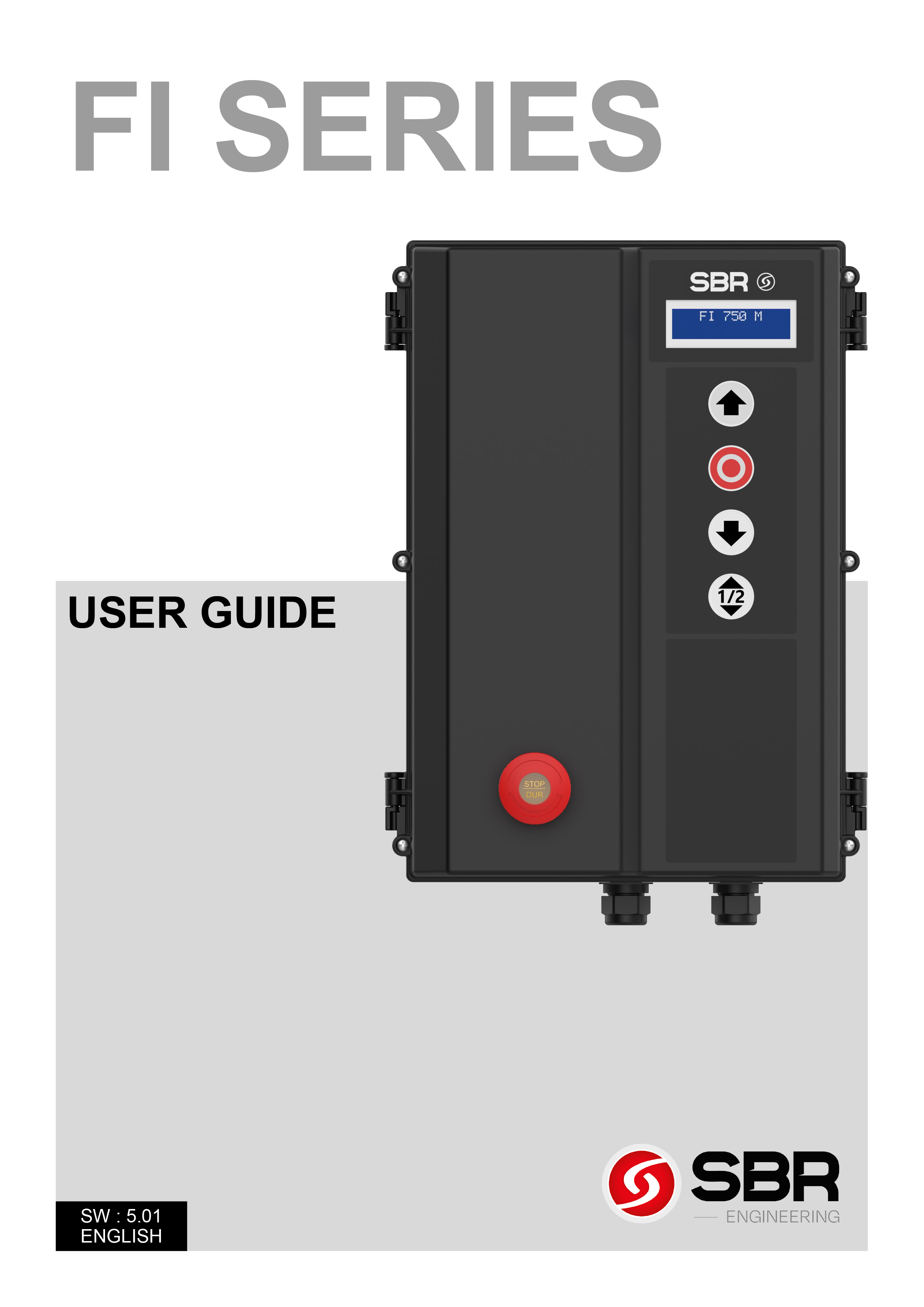 Support | SBR Industrial Doors