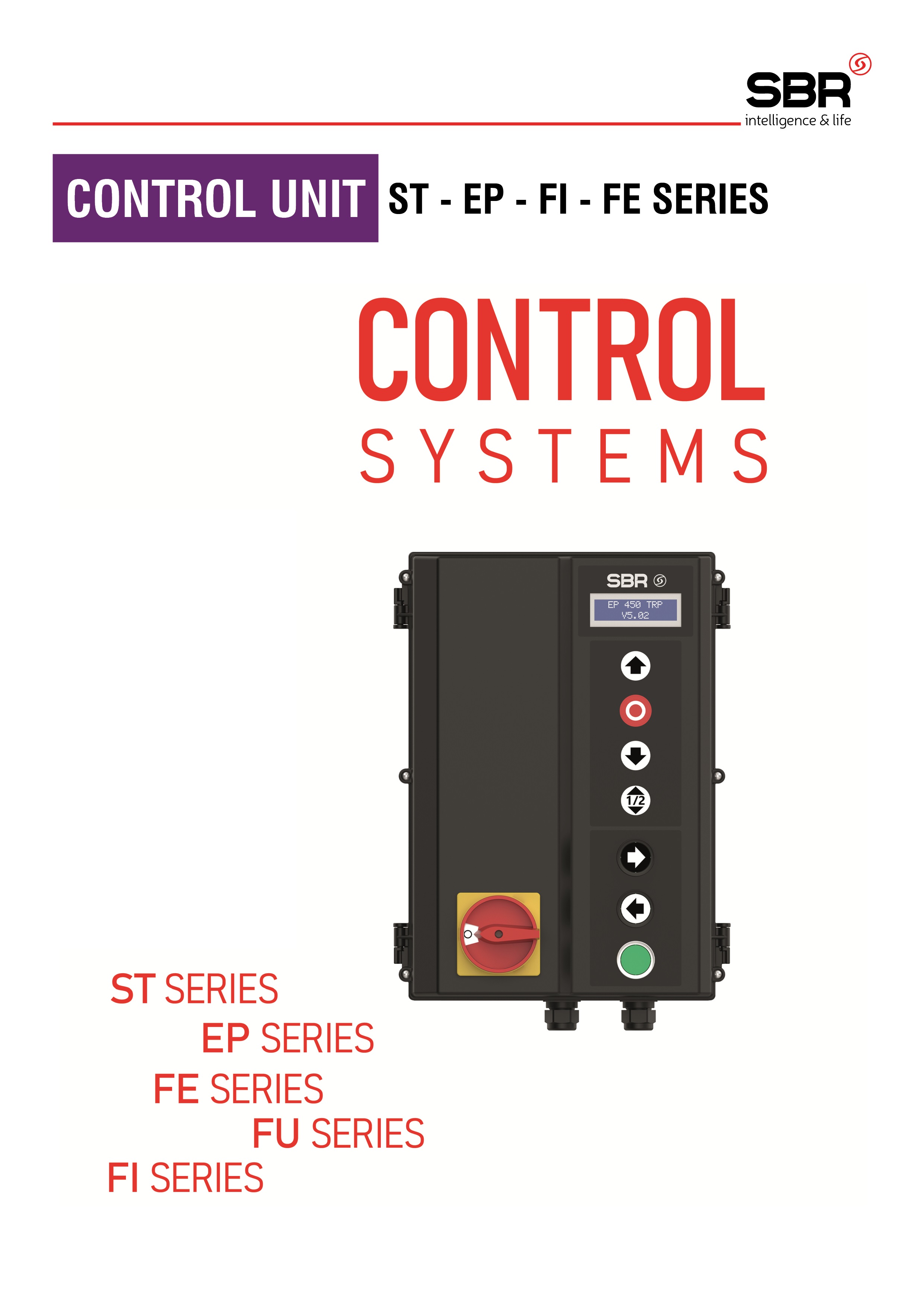 Support | SBR Industrial Doors