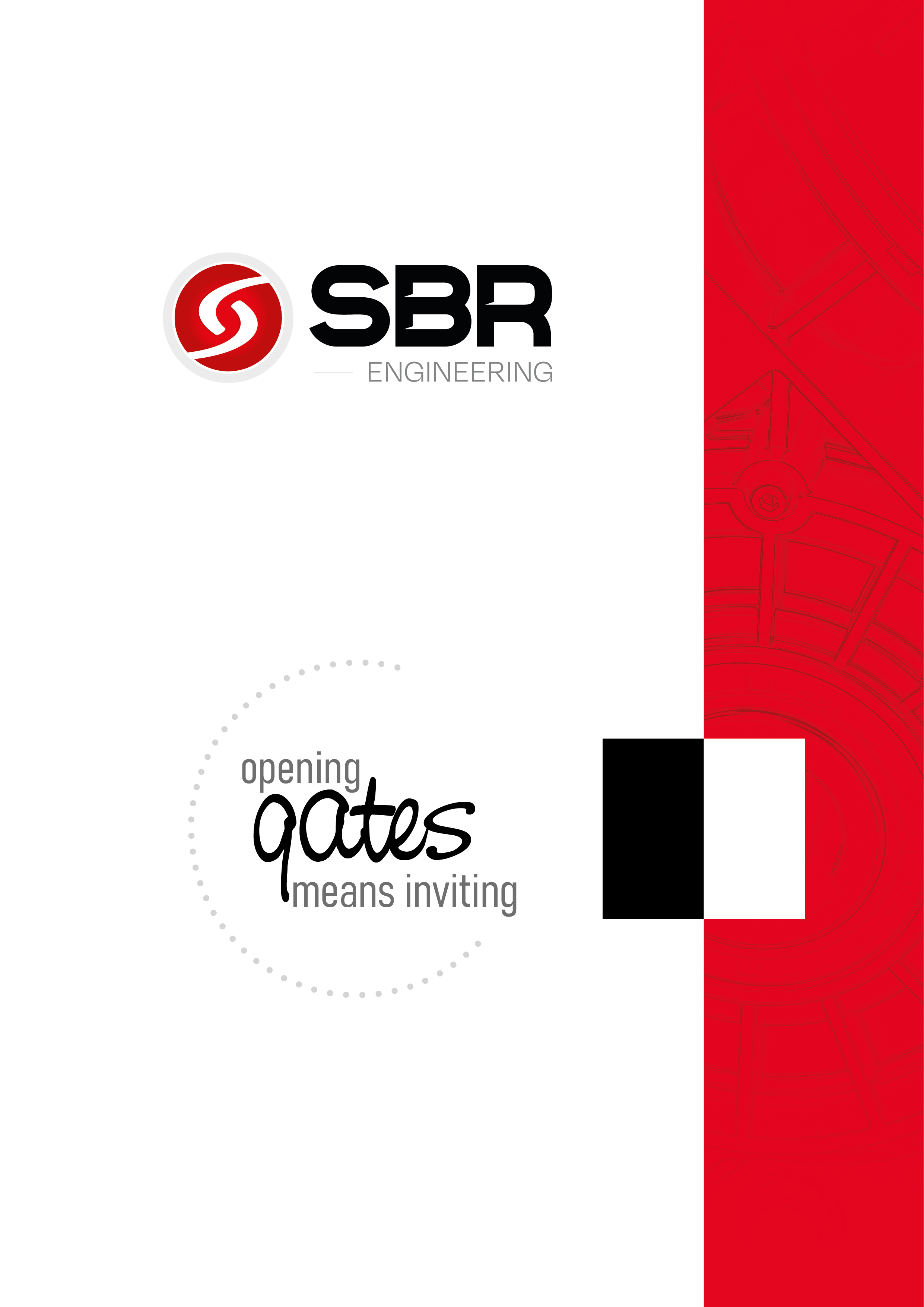 Support | SBR Industrial Doors