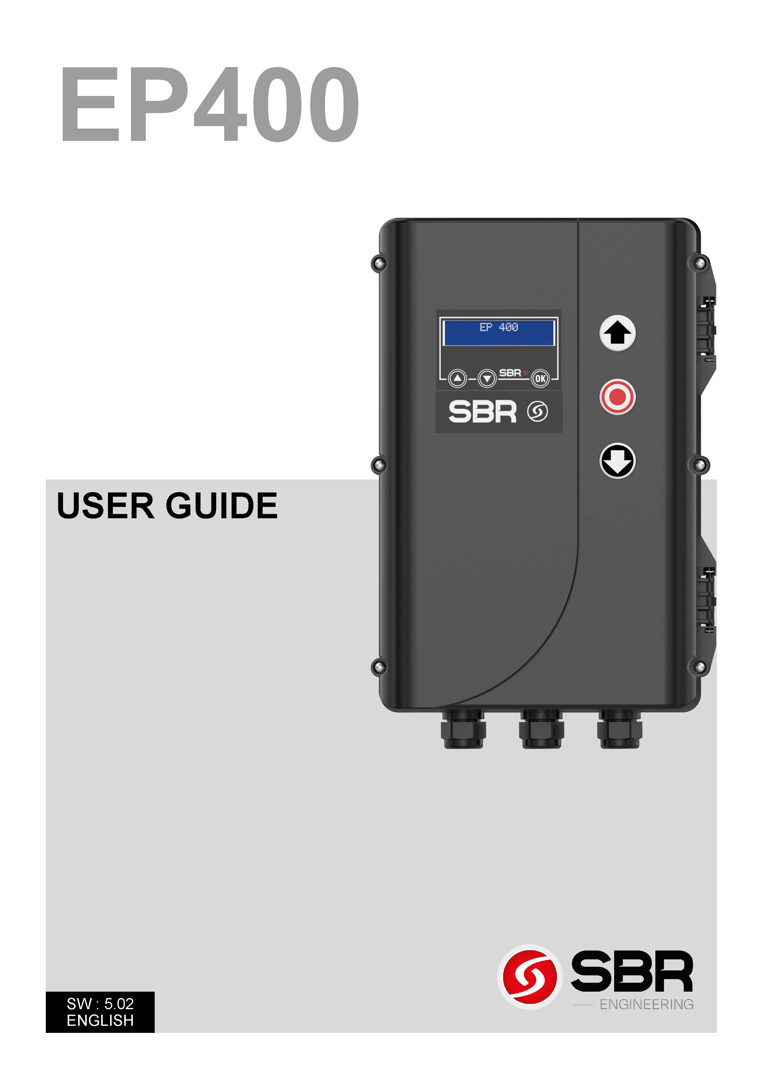 Support | SBR Industrial Doors